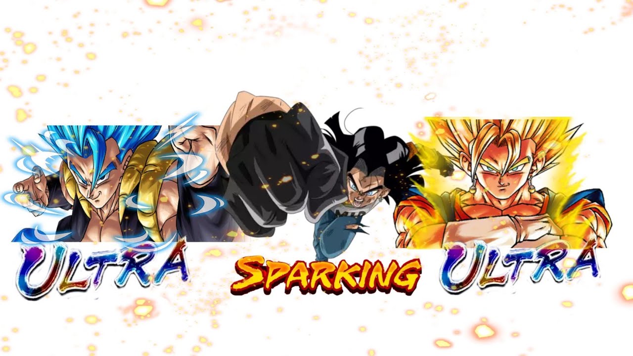 Mvp 17 Ugb Usv VS Zamasu Ultra Rose Revival Goku | Db Legends - YouTube