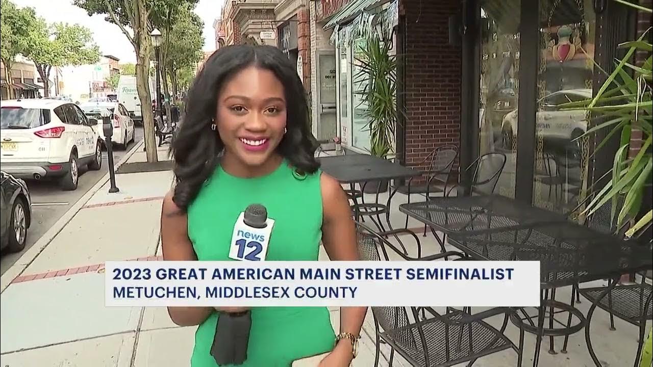 Metuchen among semifinalists for 2023 Great American Main Street Award ...