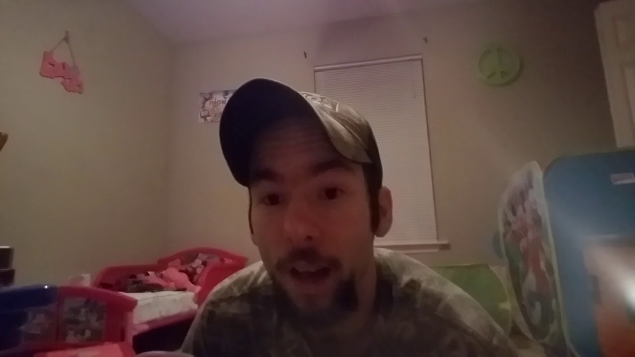 Showing My New Stuff Off - YouTube