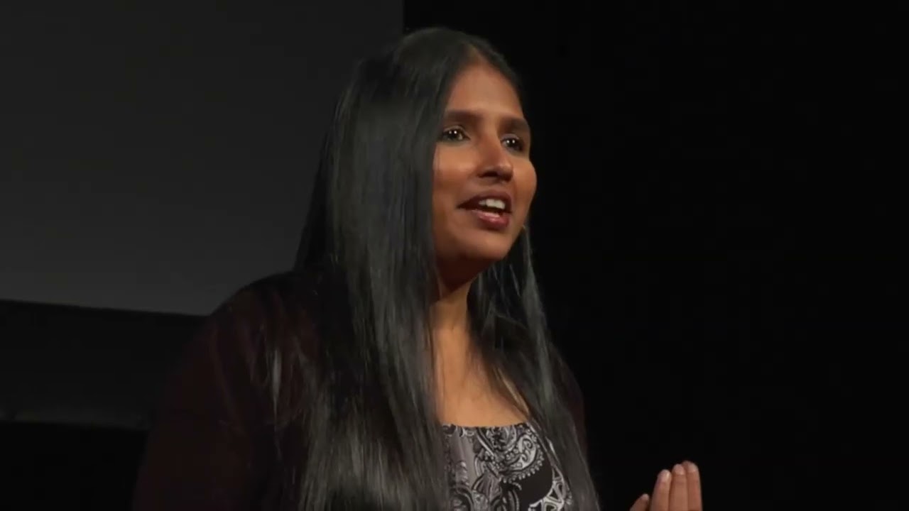 Prof Shohini Ghose on quantum and the wonders of nature - YouTube
