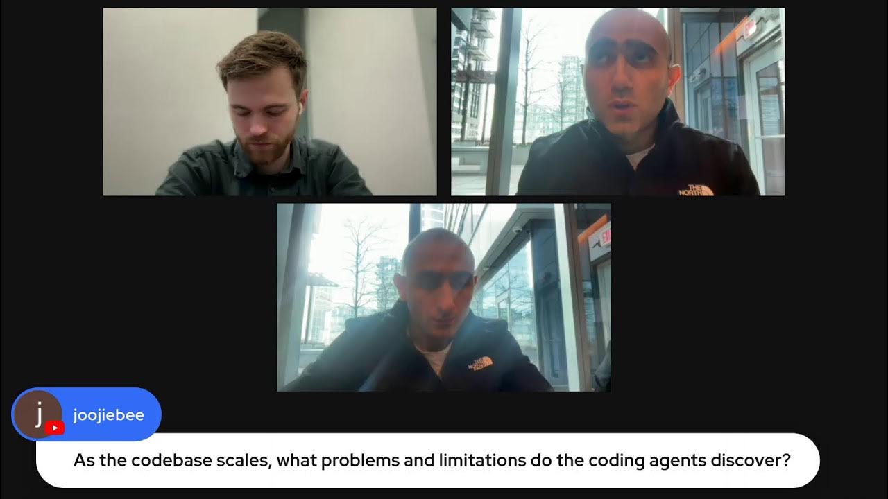 CodeSandbox SDK: How To Build AI Coding Agents - YouTube