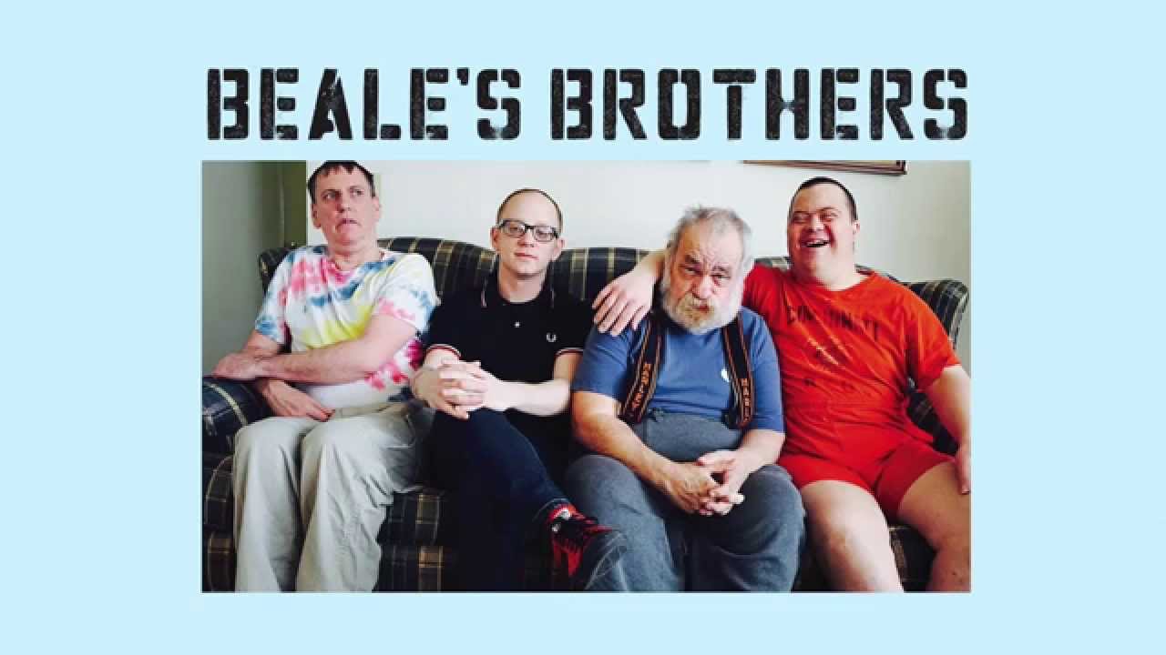 "Beale's Brothers" Trailer 2015 - YouTube