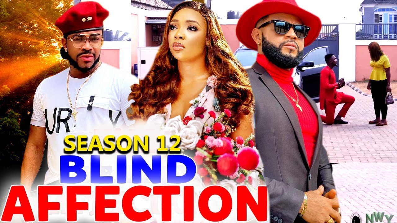 BLIND AFFECTION SEASON 12 EKENE UMENWA,MALEEK MILTON,FLASHBOY 2022 ...
