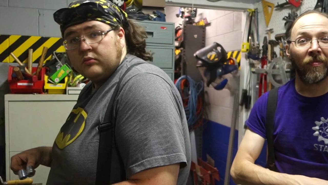 Captain's Blog 5 20 2017 Batman's Birthday - YouTube