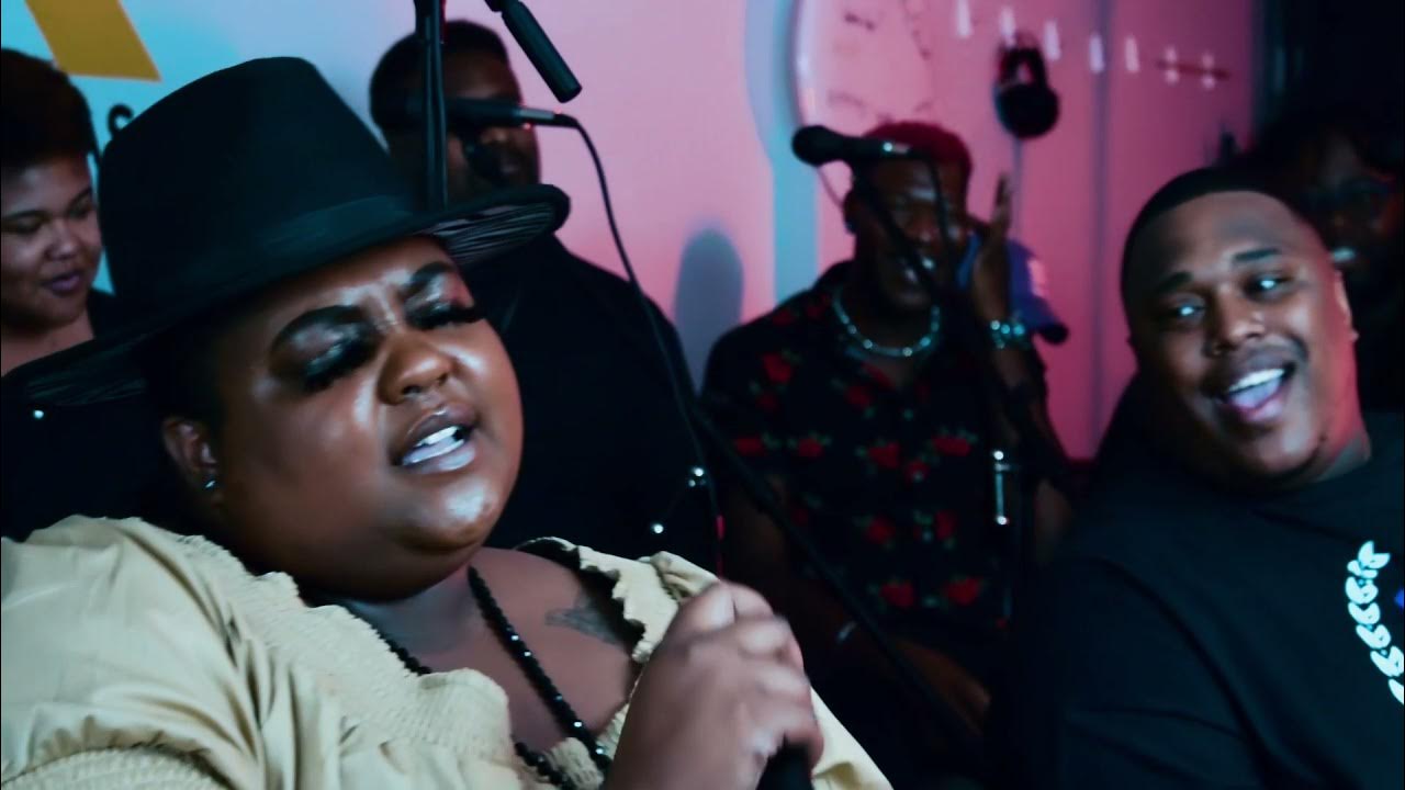 BK Birthday Celebration - YouTube