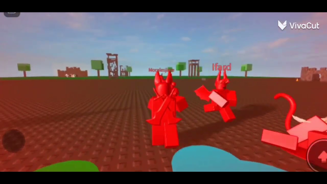 Roblox Paint Infection Game Test - YouTube