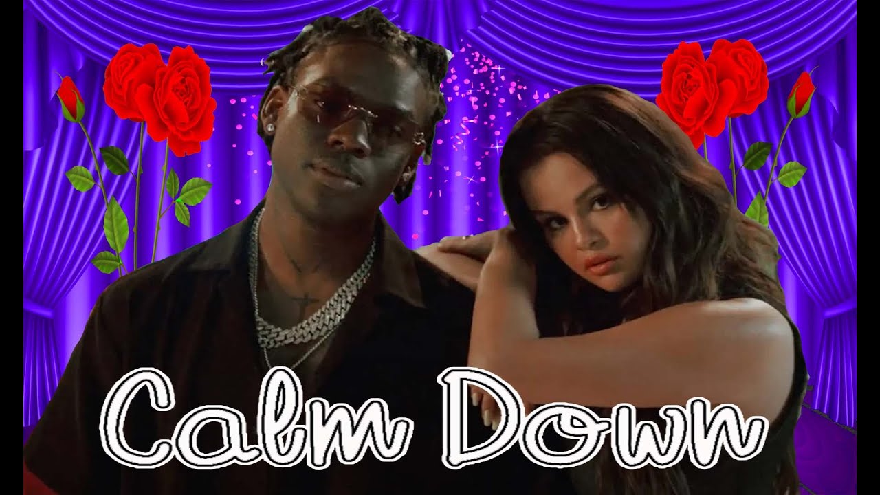 R3a1 Wishing You Very Calm Down Good Evening - YouTube