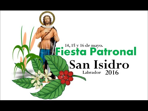 Fiesta patronal "San Isidro Labrador" | Salvador Díaz Mirón, Misantla ...