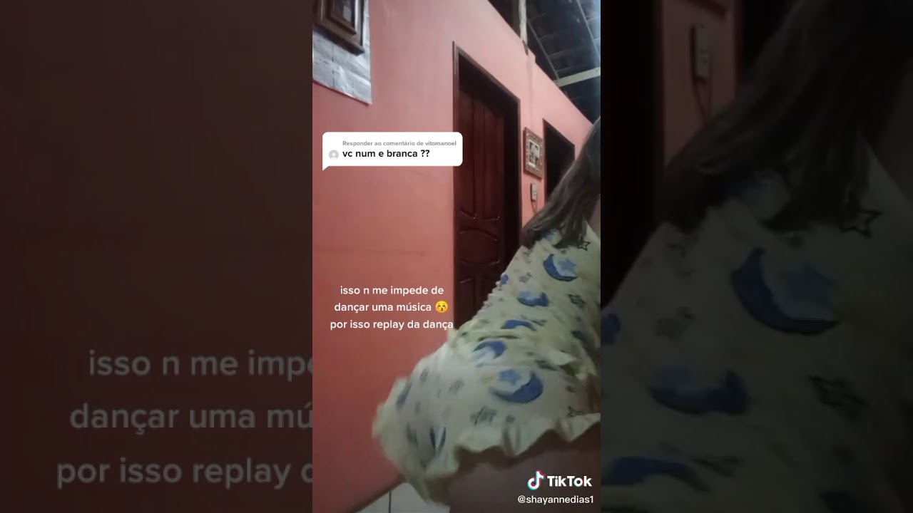 Loirinha Gata Dançando No Tiktok Youtube