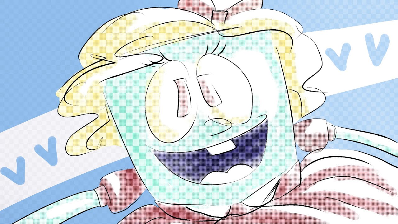 Spongebob x Squidward fanfiction - YouTube