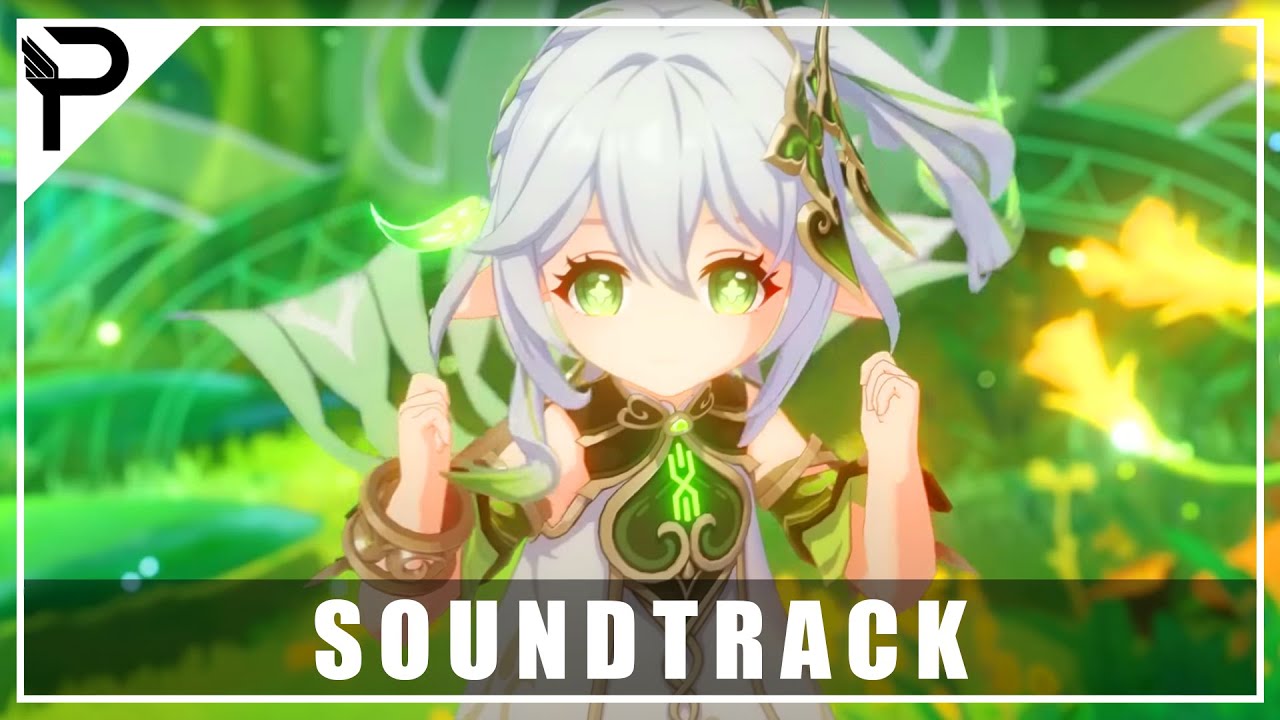 Boundless Bliss [Nahida Theme] (From "Genshin Impact") [Epic Version ...