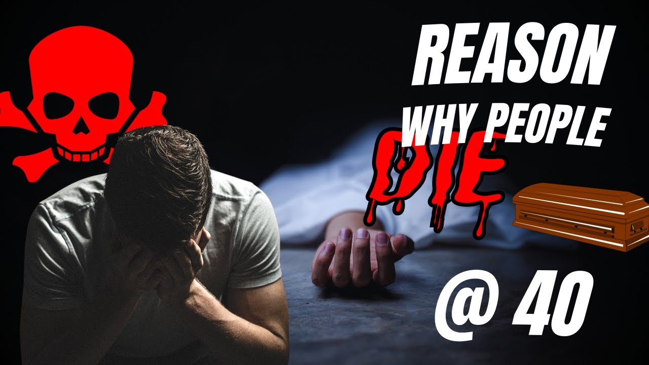 MUST KNOW : 5 reasons why people die young | Avoid this 5 things to ...