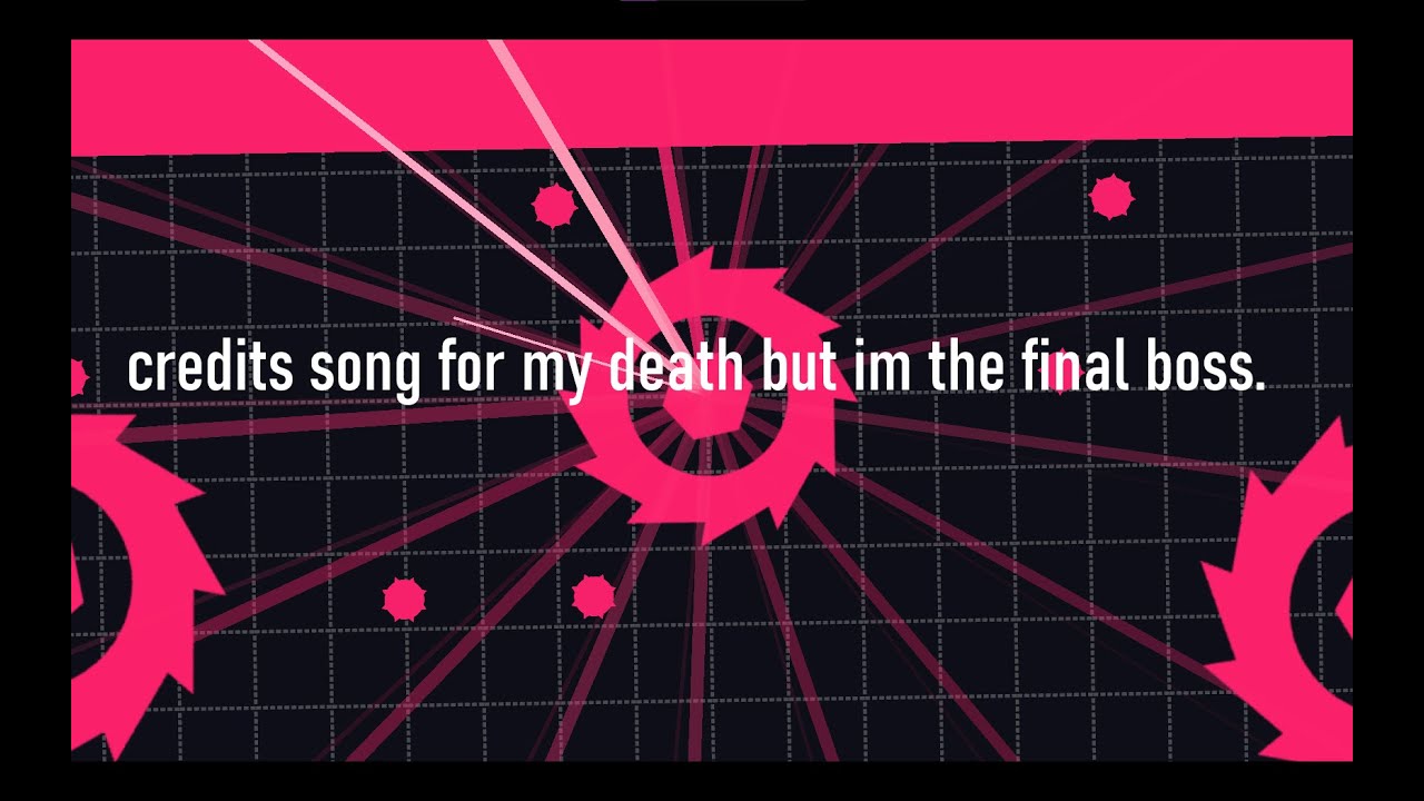 Astron - credits song for my death but im the final boss. fanmade JSAB ...