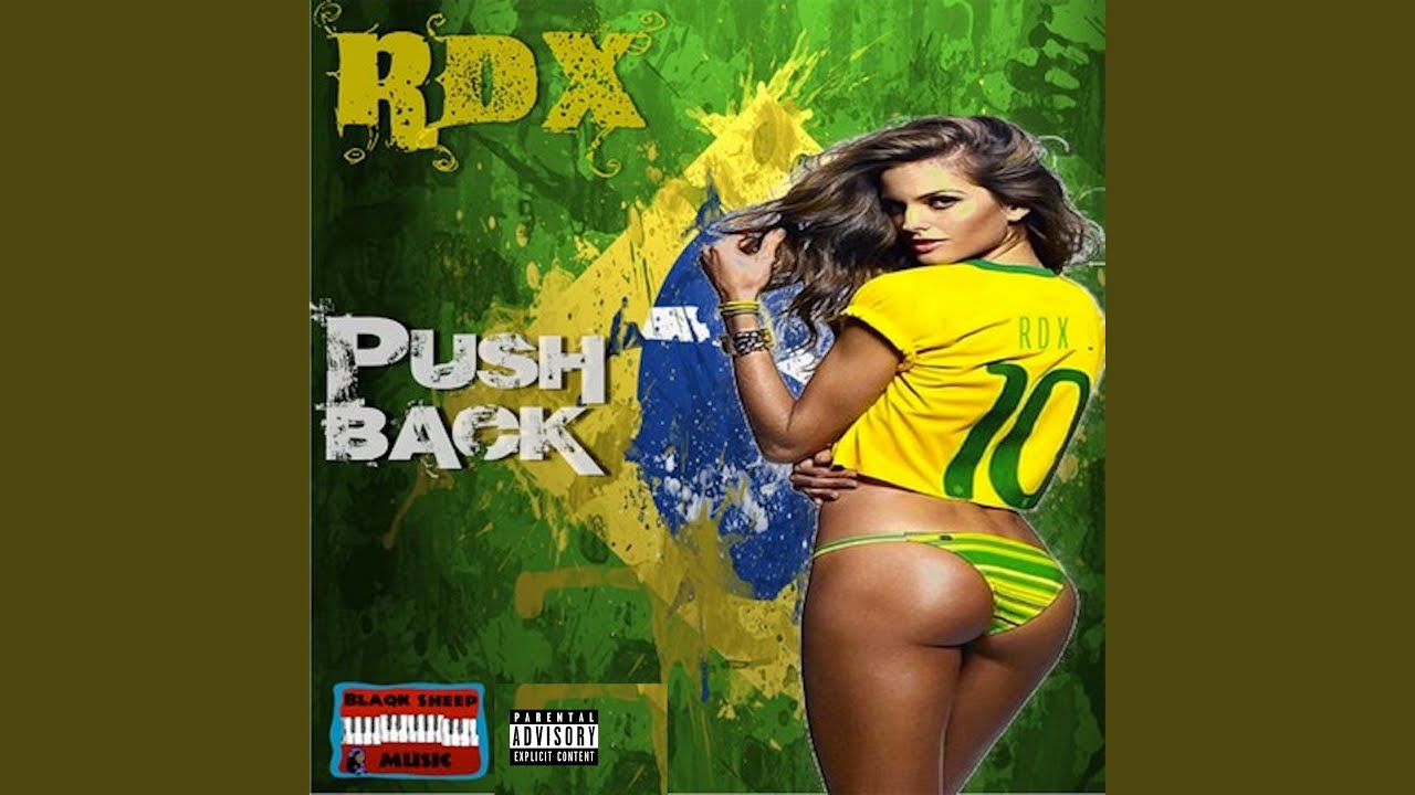 Push Back - YouTube