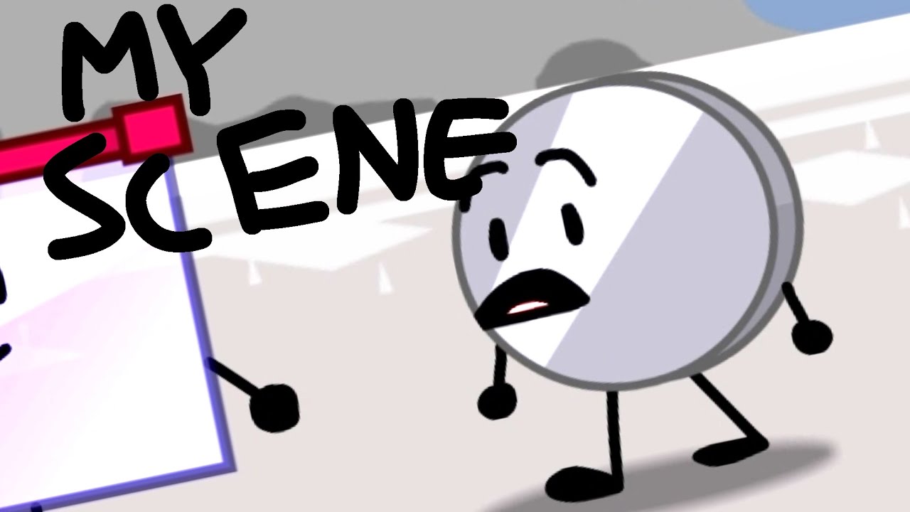 MY SCENE FROM OBJECT POINT FOUR EPISODE 2 - YouTube