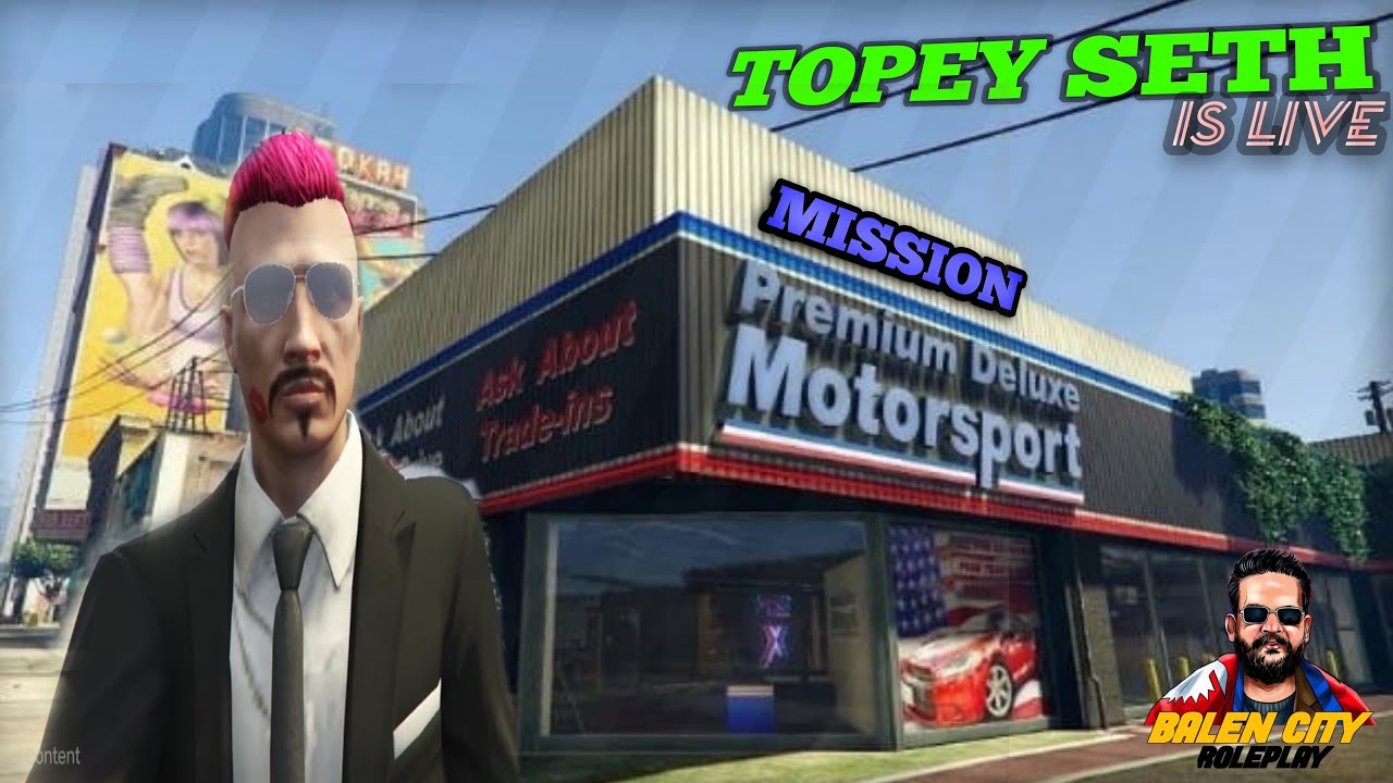 PDM mission fail?? What will Topey Seth do today?||#TopeySeth #sethfam ...