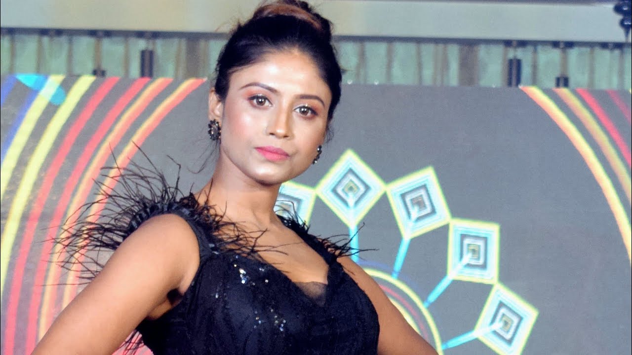 Exclusive Interview | Chandrika Debarshi Nandi | Model | Fashion ...