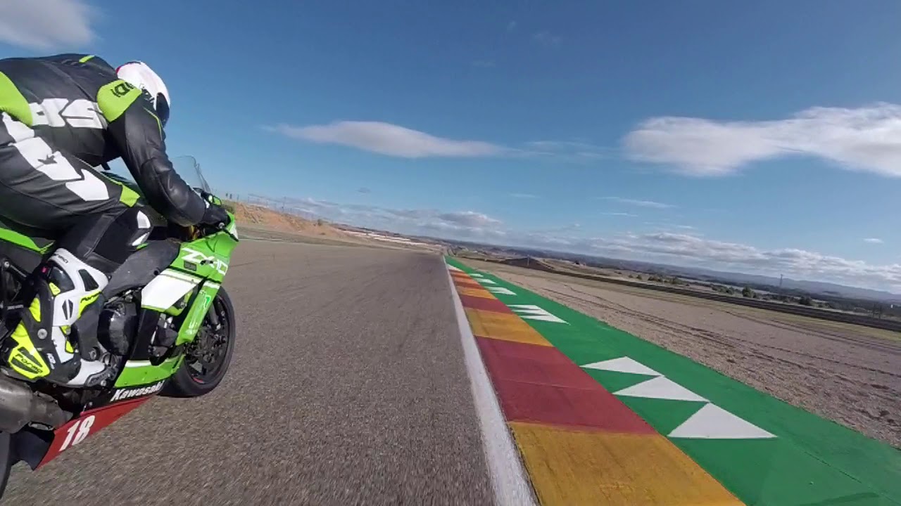Onboard Aragon filming Frank Arne Rogne, Øystein Nettum and Bikeport ...