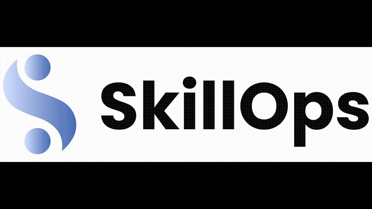 Skillops.ai - YouTube