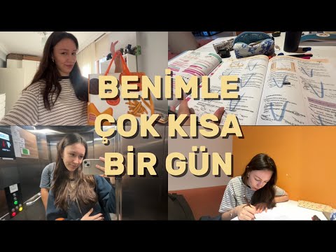 benimle bir gün| kütüphane, paragraf önerisi…