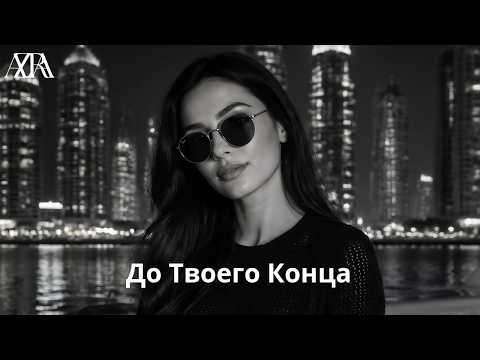 AZRA – До Твоего Конца | Best Female Vocal Deep House 2026