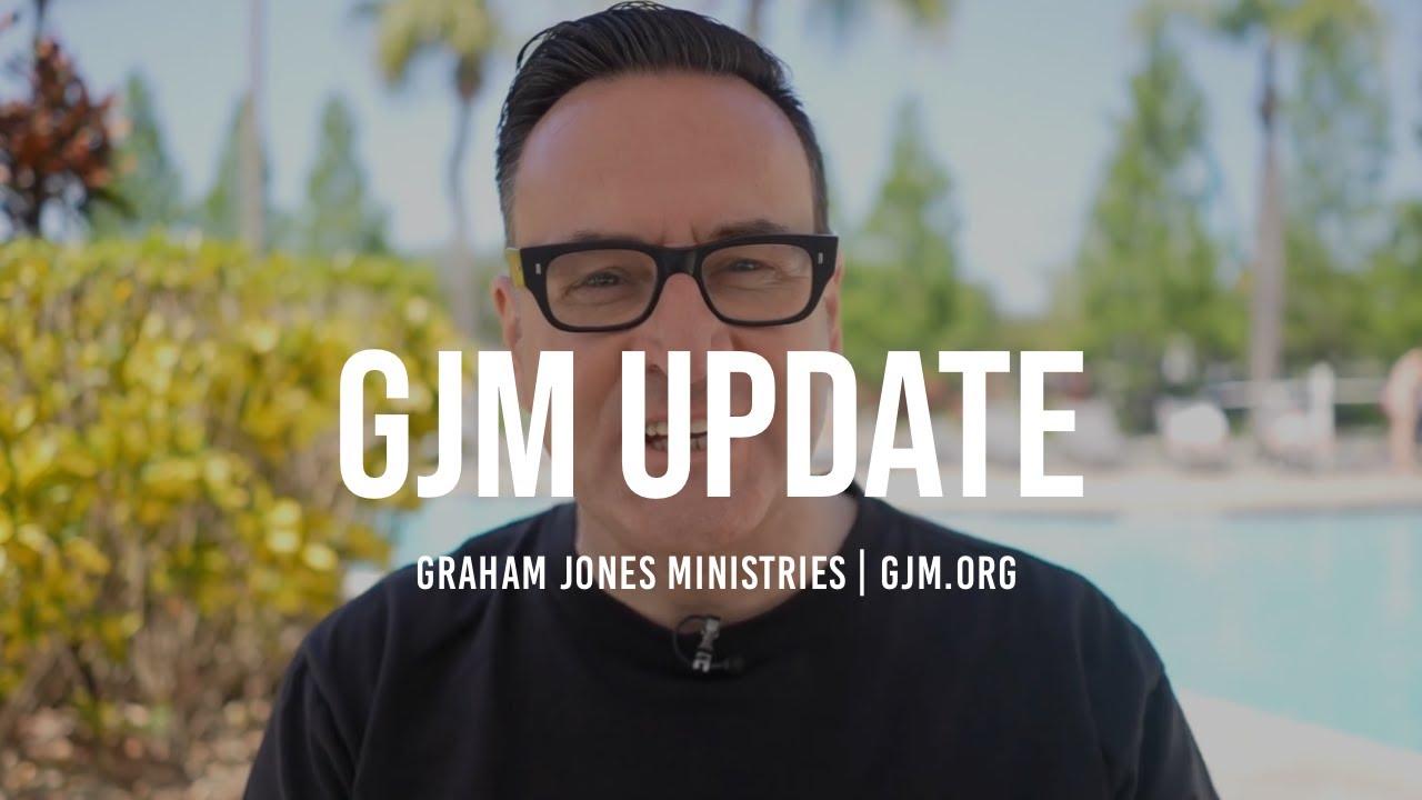 GJM Update - YouTube