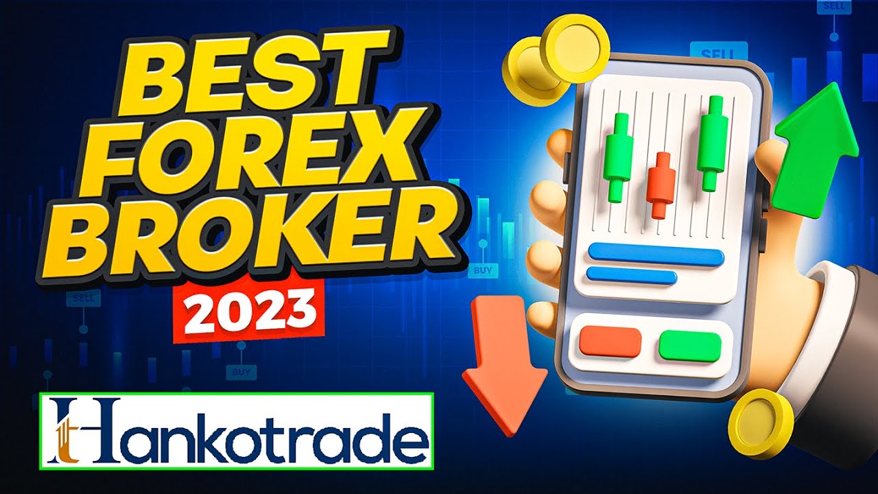 Best Forex Broker 2023 | Hankotrade | Full Setup - YouTube