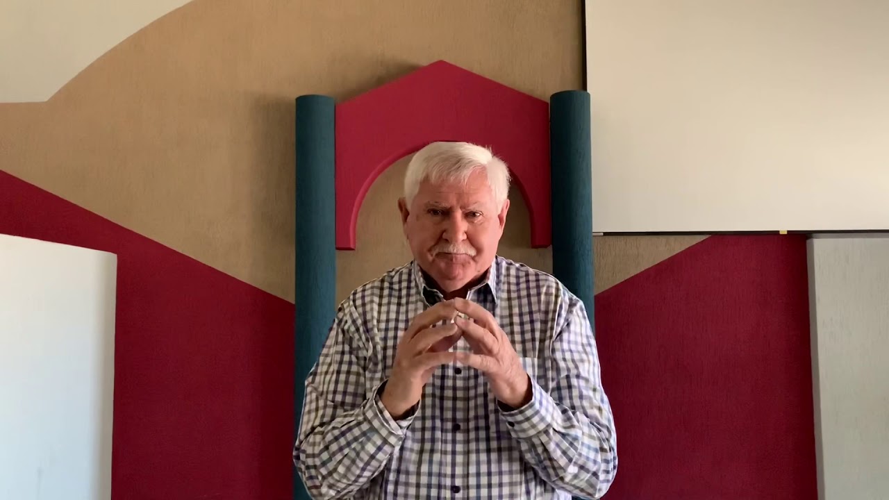 Pastor Dave Strydom’s Sermon for 28 June 2020 - YouTube