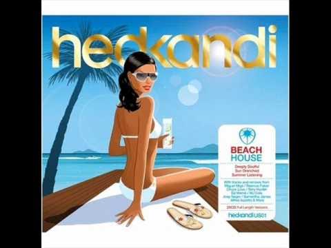 Hed Kandi Beach House 2008 - Inside Out - YouTube