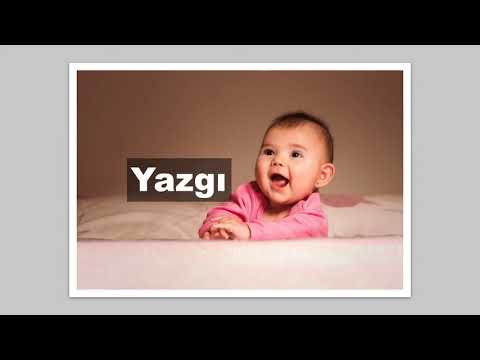 Kız çocukları için isim önerileri - Y harfi ile başlayan Türkçe isimler #49