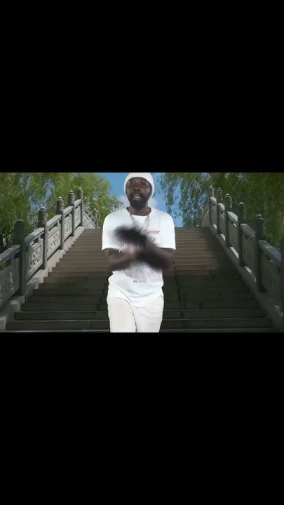 Nada MUSIC VIDEO Drops with G-BOLO! - YouTube