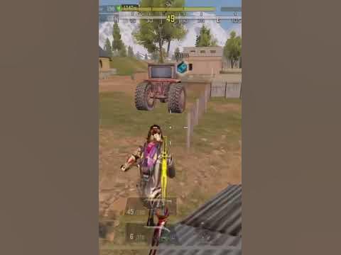 1v3 Ak117 & HSO4 | CODM #callofdutymobile #codmbr #codmbr #shorts - YouTube