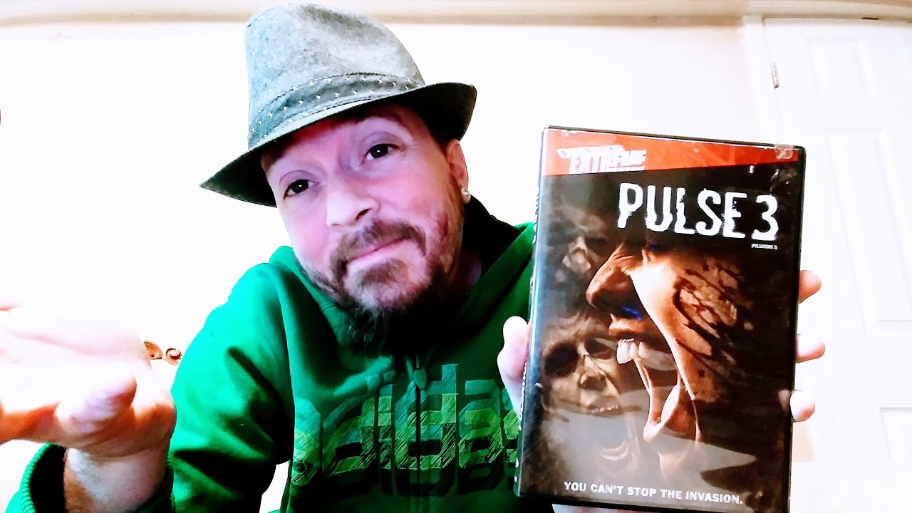 Pulse 3: Invasion (2008) Directed by Joel Soisson | Film Review ...