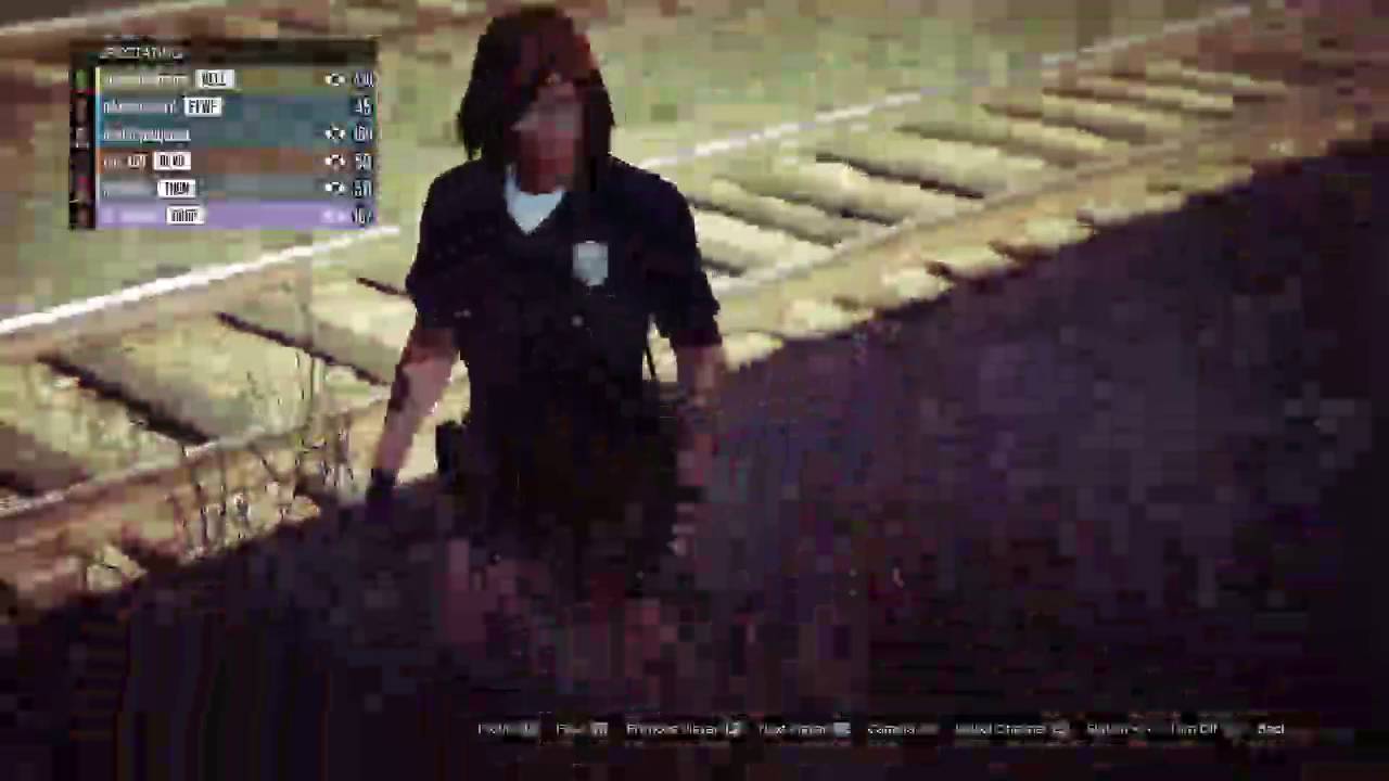 Watchin EC_Kannon a member of DROPTECH - YouTube