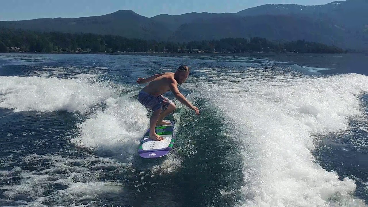 Alex surf(1) - YouTube