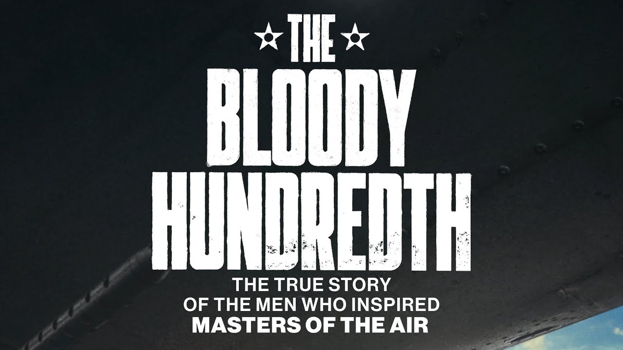 THE BLOODY HUNDREDTH (2024) - Teaser Trailer [4K Ultra HD] - YouTube