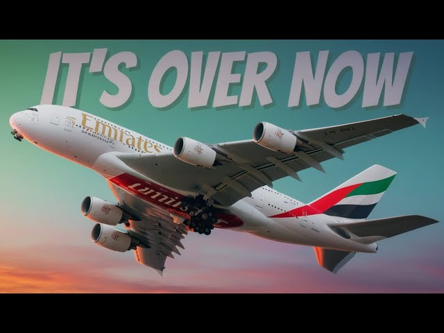 Airbus A380 Cai No Chao Grootste Cruiseschip CaptainCruise