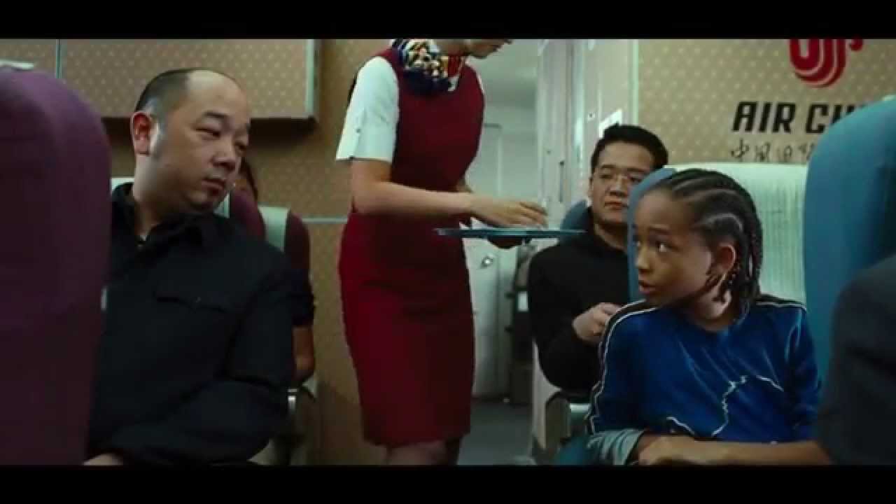 Ceki Can The End film Fraqman 2010 - YouTube