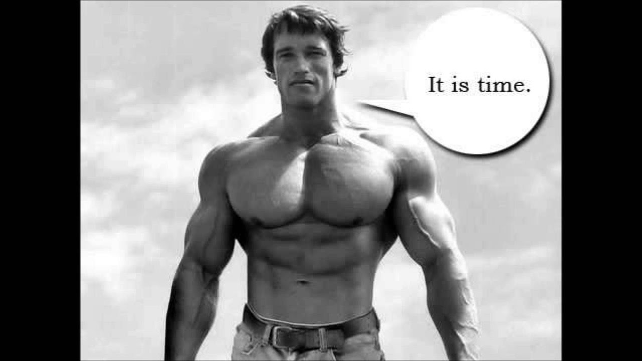 Arnold Releases The Ultimate Arnold Fan Prank Call - YouTube