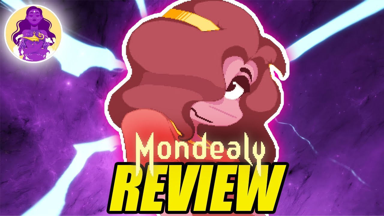 Mondealy Review | What's The Dealy With This Quirky Adventure Game ...
