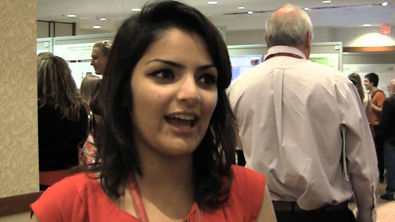 Virginia Tech: Undergraduate research - YouTube