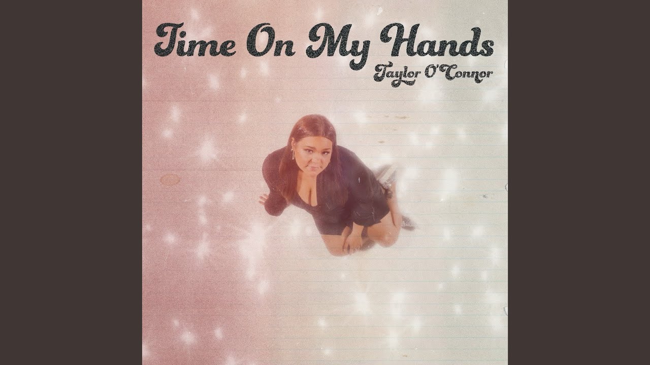 Time on My Hands - YouTube