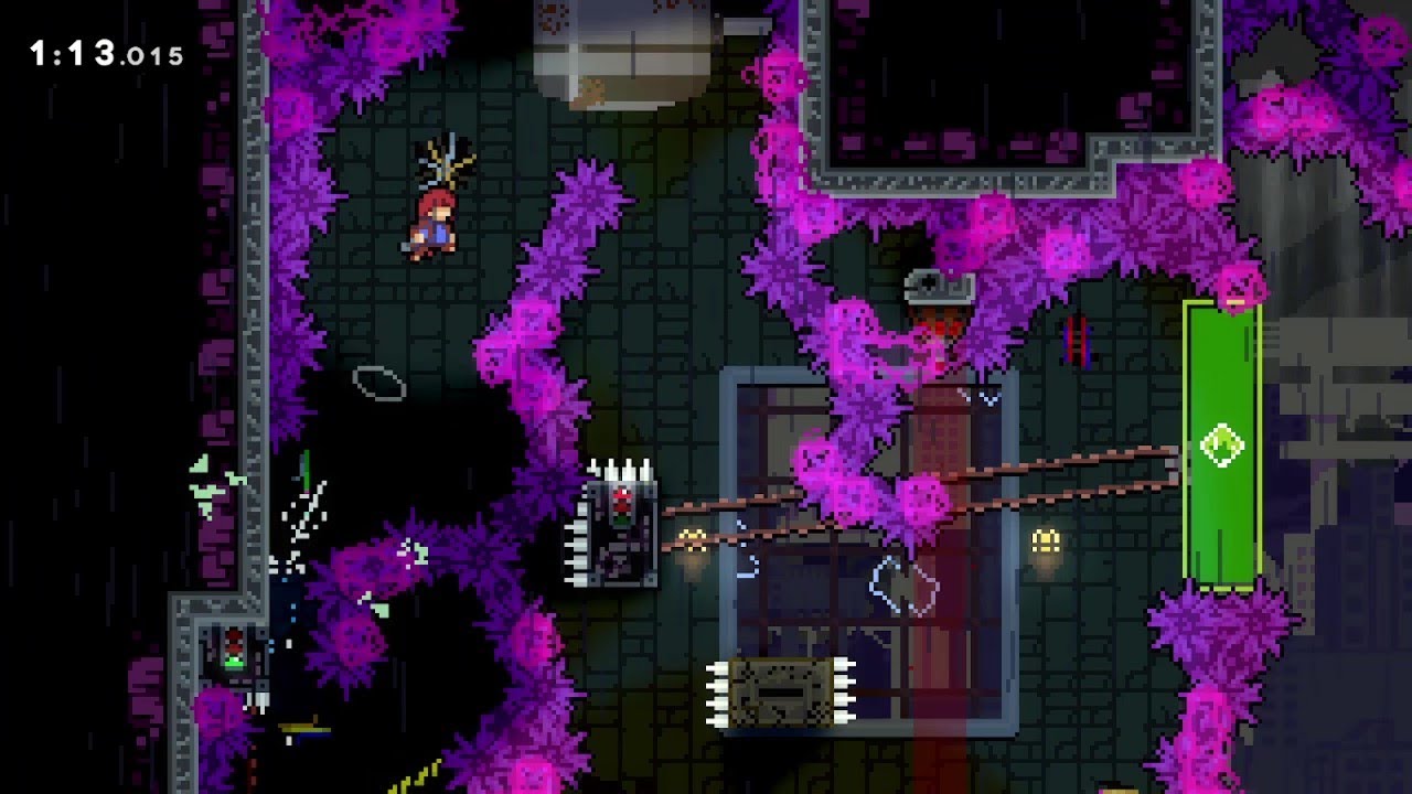 Plasma Reactor (Strawberry Jam) - YouTube