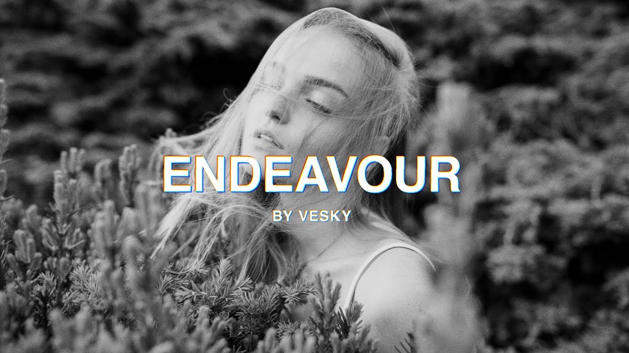 Endeavour — vesky - YouTube