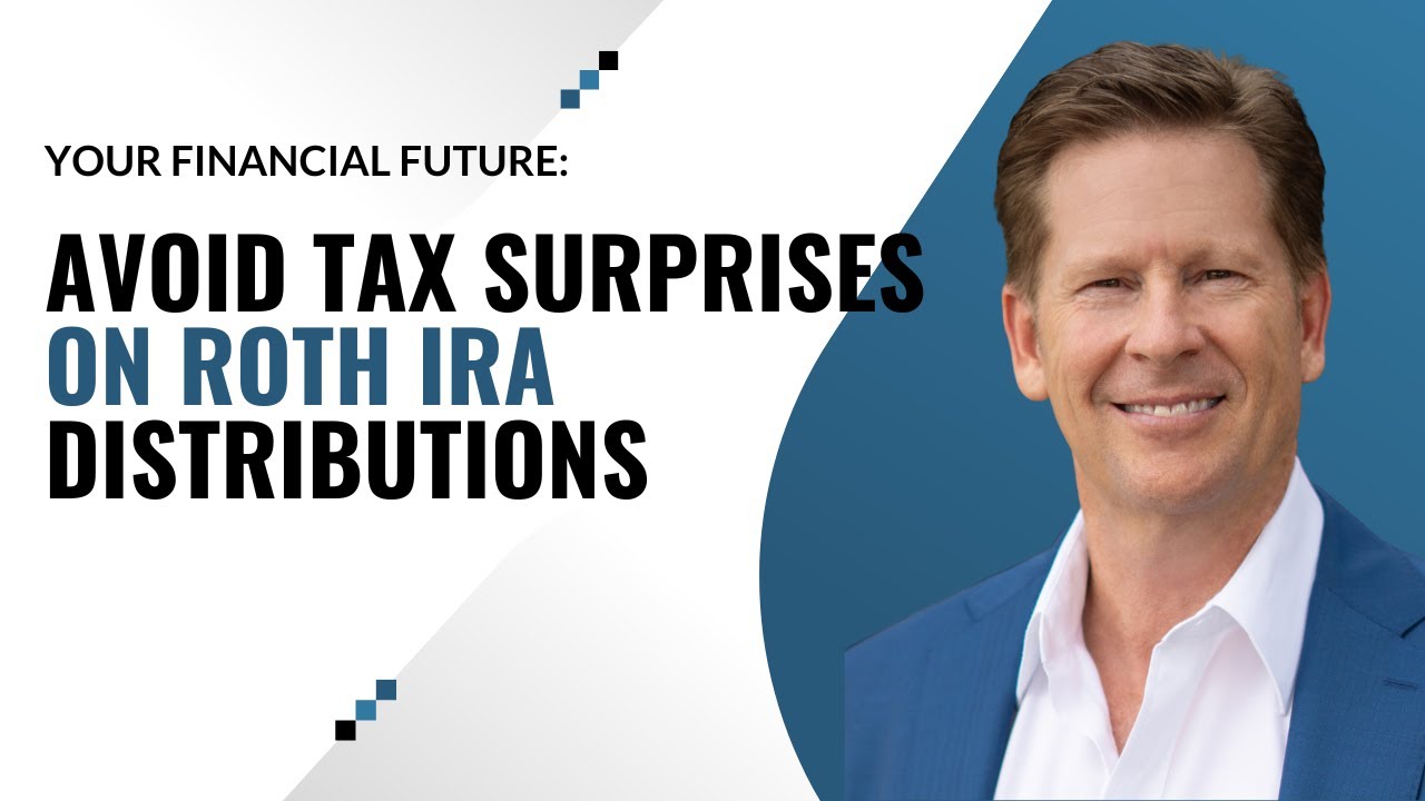 Avoid Tax Surprises on Roth Distributions - YouTube