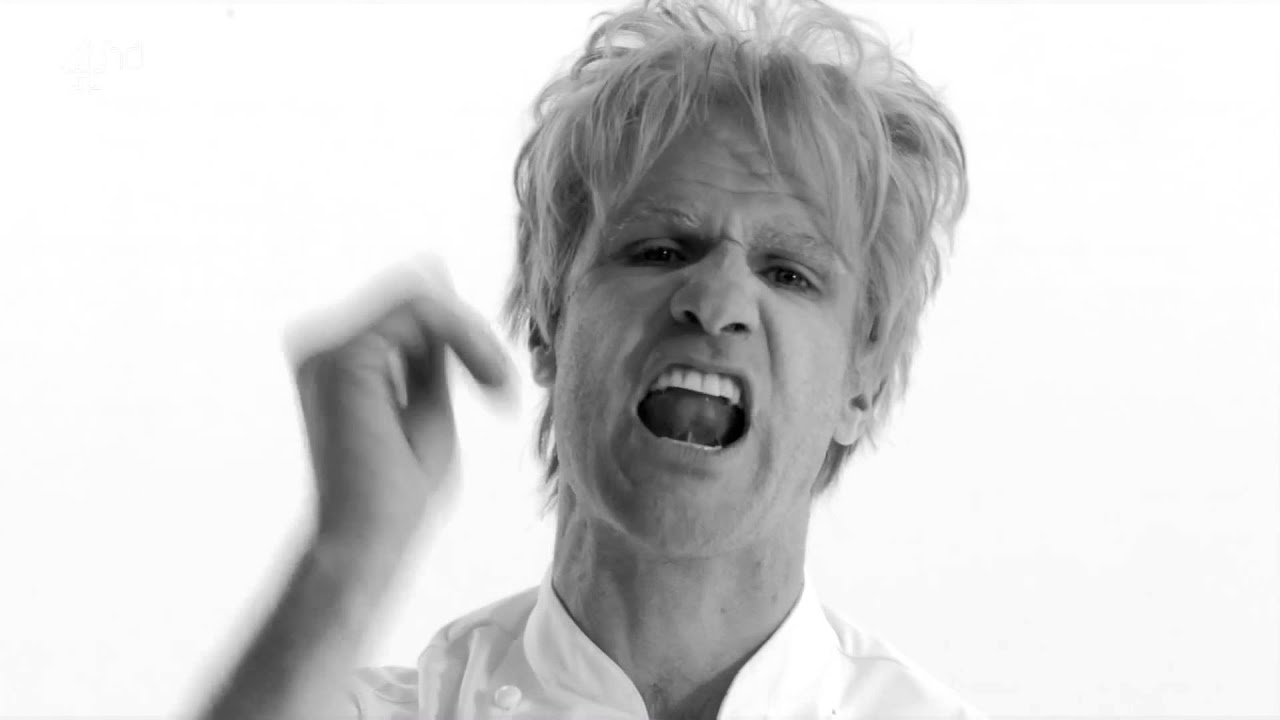 Gordon Ramsay - VIP 1 - YouTube