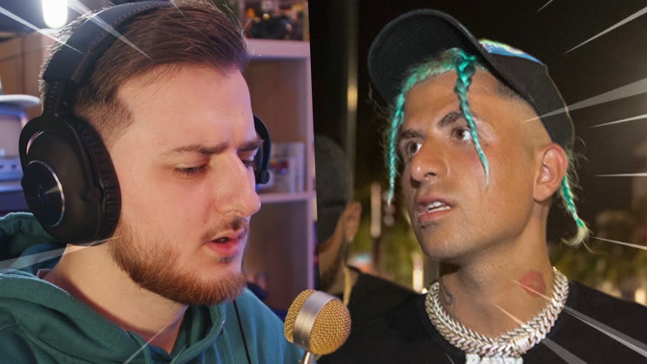 Wat voor muziek maakt ARMOO/RARRI 3 jaar later? (De Rarri Challenge ...