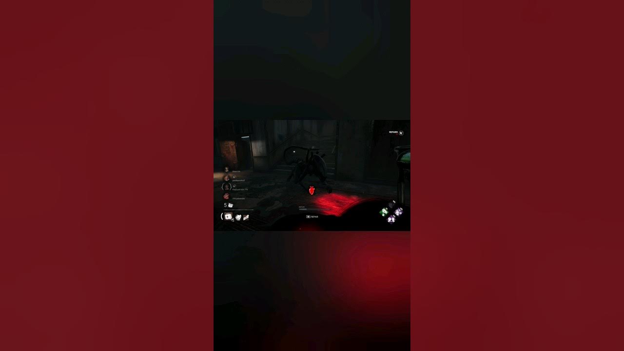 blind xenomorph #deadbydaylightfunnymoments #dbdkiller #dbdclips #dbdsurvivor #dbd #dbdshorts ...