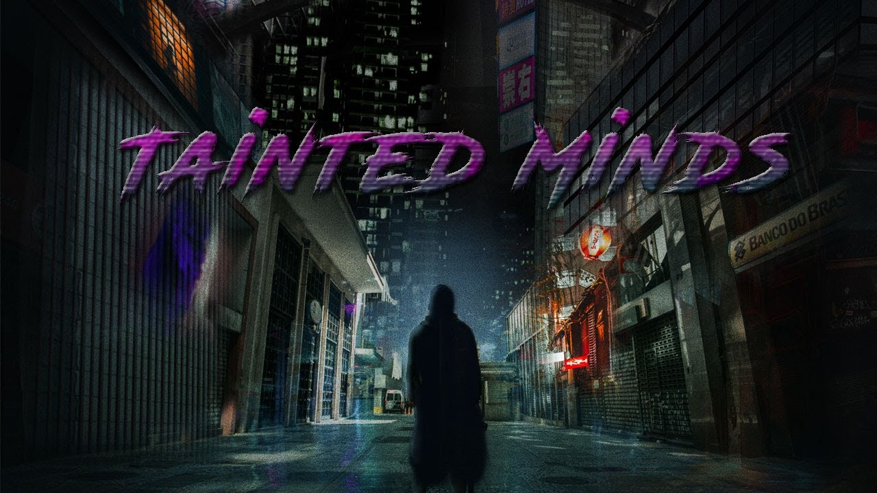 Midnight Void - Tainted Minds - YouTube