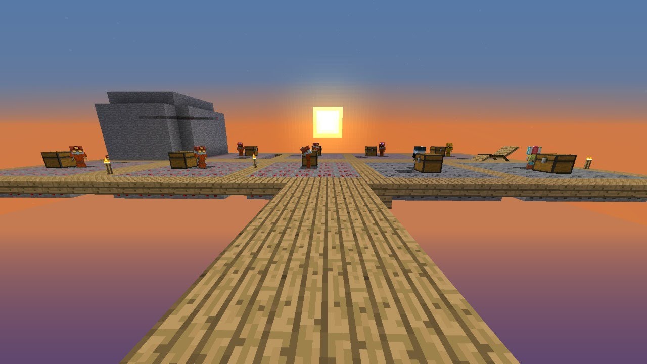 THE QUEST FOR ALL MINION CRAFTS Hypixel Skyblock - YouTube